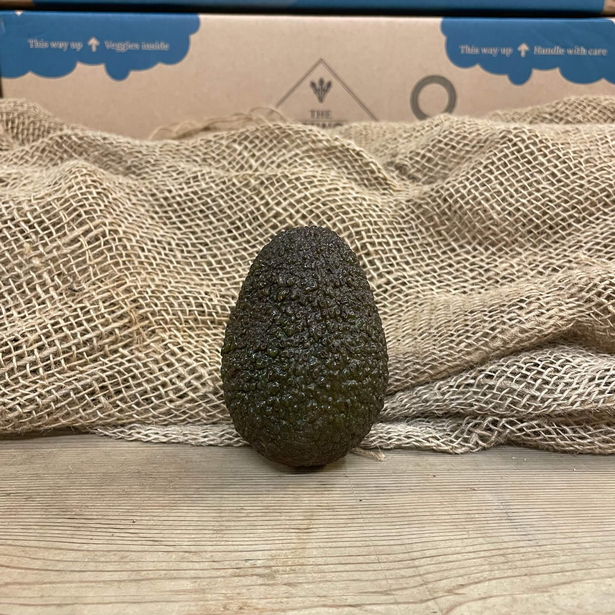 Avocado – The Cotswold Veg Box Company