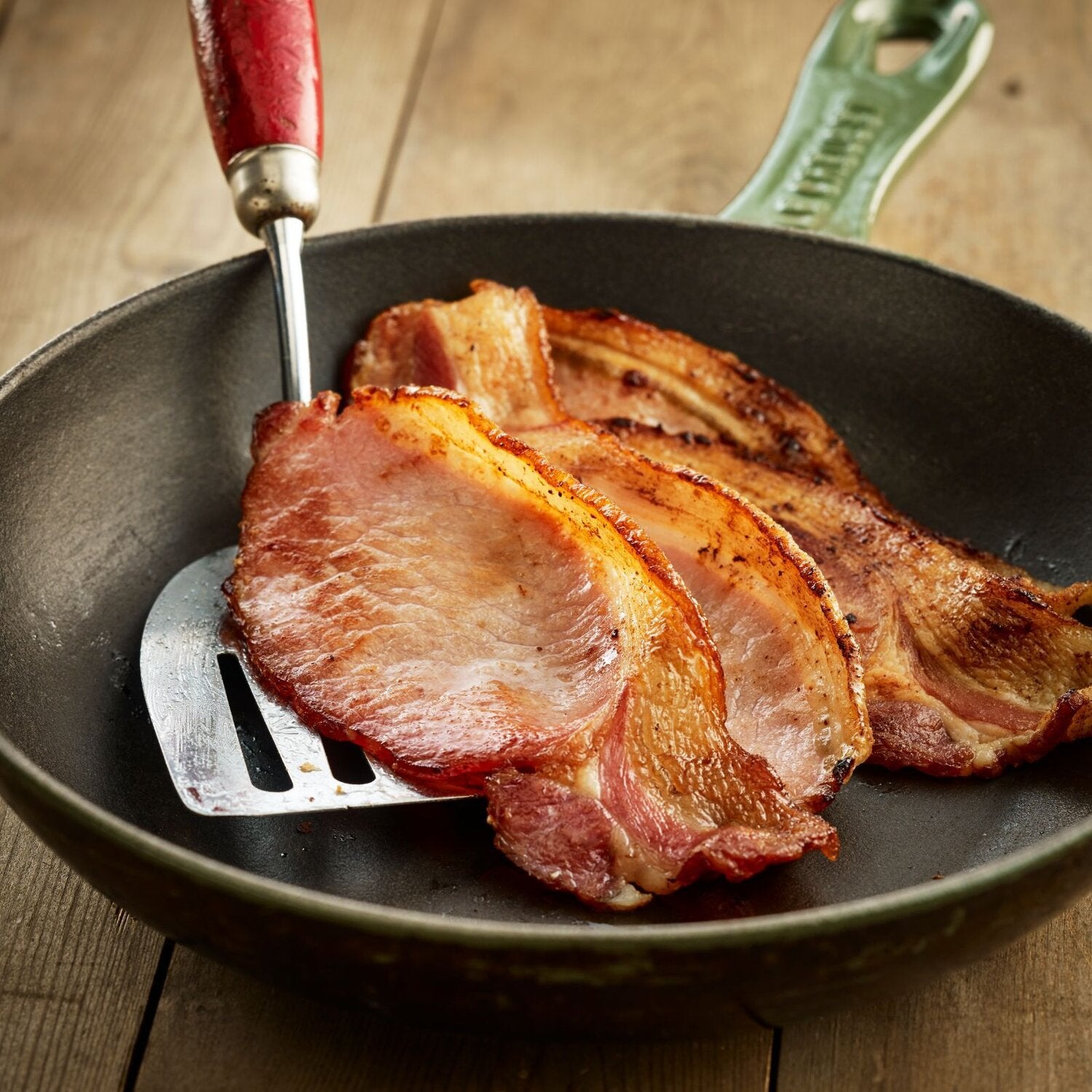 David Moore’s Back Bacon - Christmas Delivery – The Cotswold Veg Box ...
