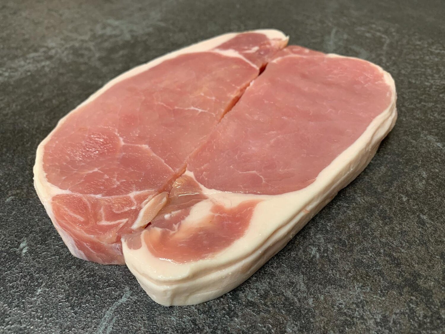 David Moore’s Back Bacon - x6 – The Cotswold Veg Box Company