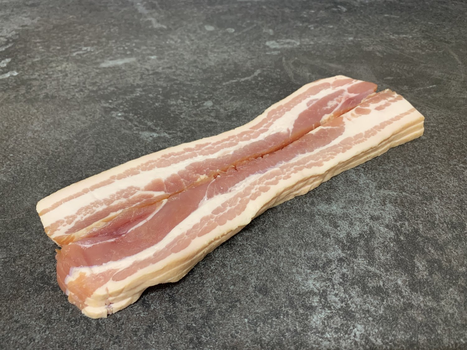 David Moore’s Smoked Streaky Bacon - x6 – The Cotswold Veg Box Company