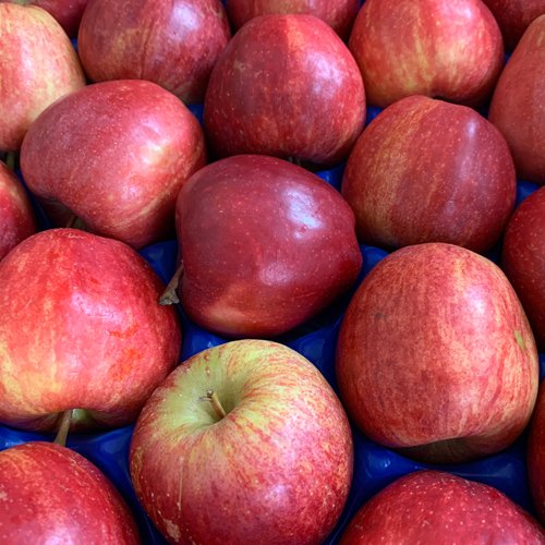 Royal Gala Apples - x6 – The Cotswold Veg Box Company